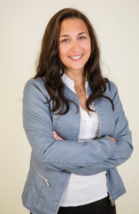 Coaching - Eva Tolimir